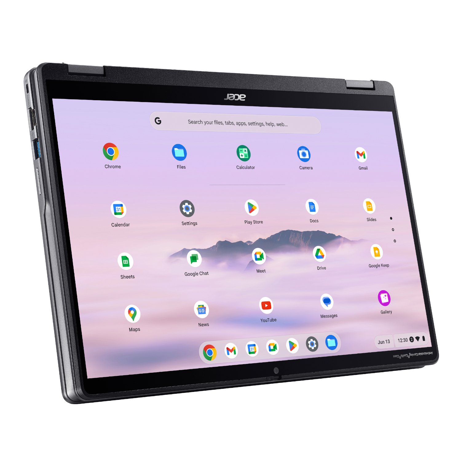 Acer Chromebook Plus Spin 514 14" | Core i5 | 8GB | 256GB – Google ...