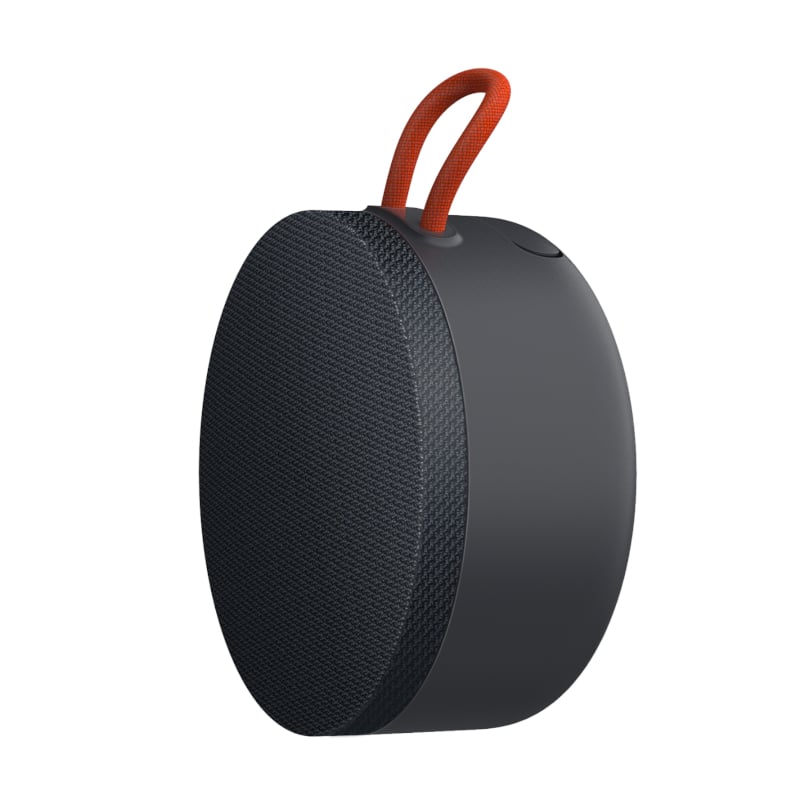 Xiaomi Portable bluetooth speaker Grey - Bea-Tech
