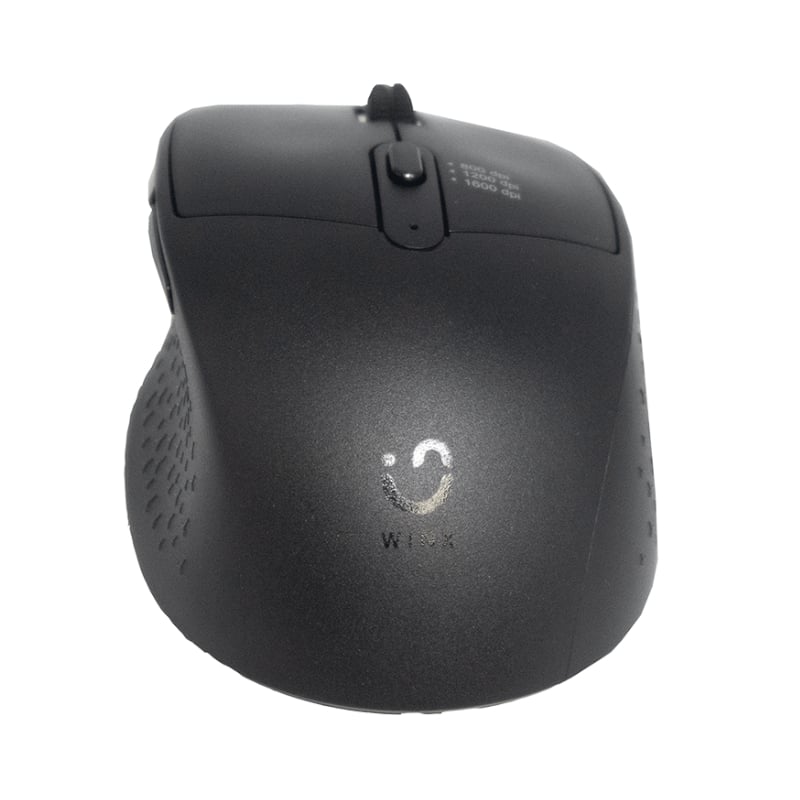 WINX DO Simple Wireless Mouse - Bea-Tech