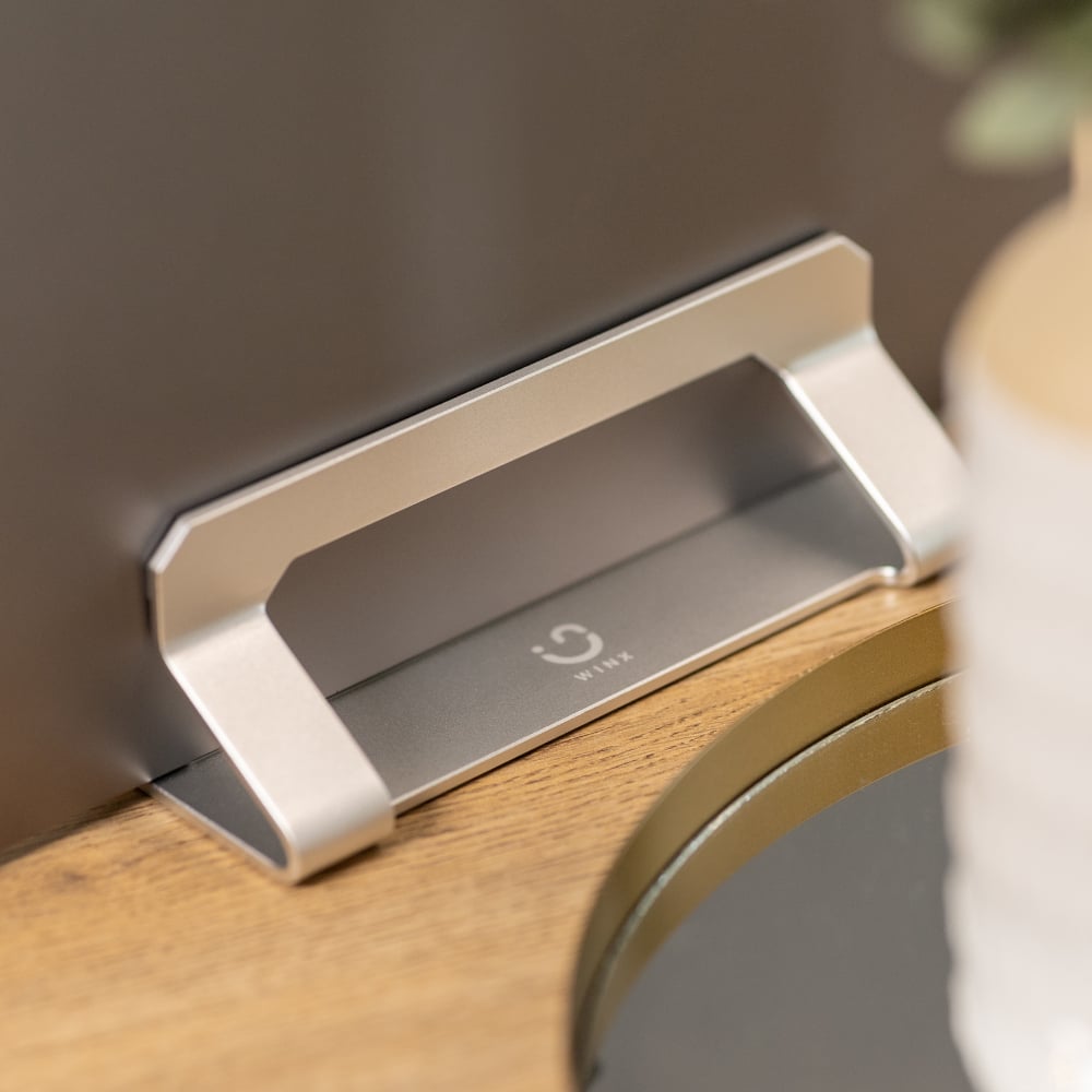 WINX DO Ergo Vertical Laptop Stand - Bea-Tech