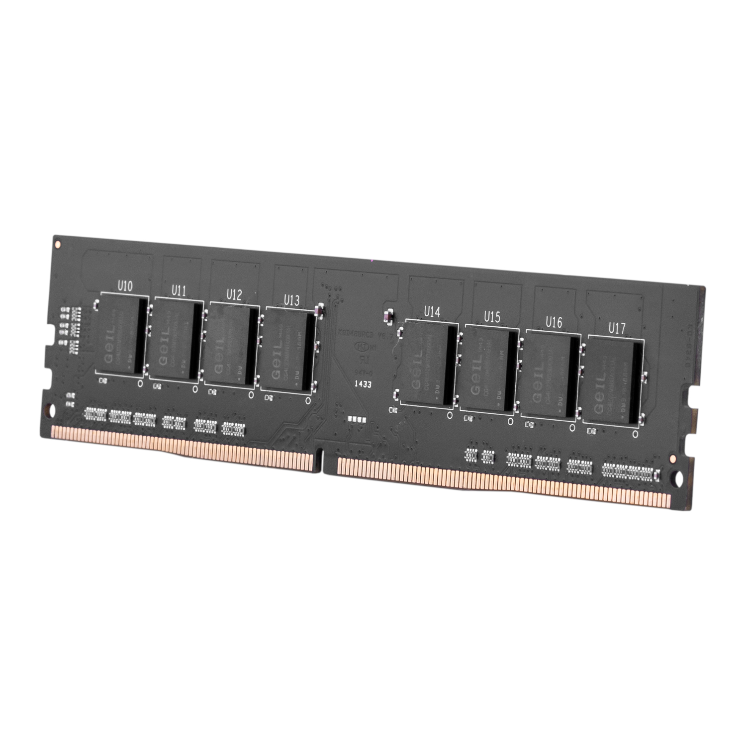 GeIL Pristine 8GB DDR4 3200MHz Desktop Memory - Bea-Tech